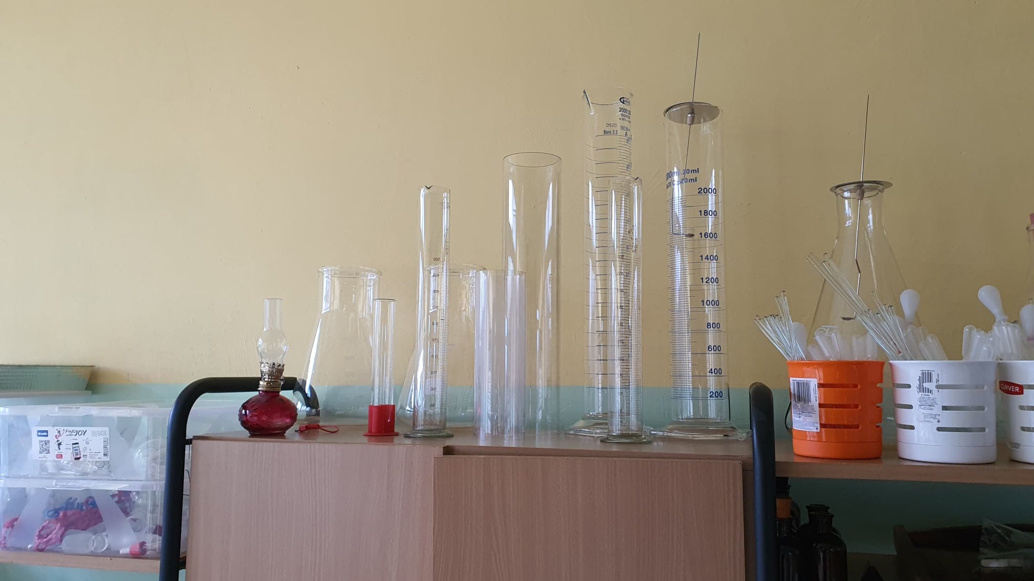 Laboratoria Przyszłości – 60 % środków otrzymanych w ramach programu, zostało już wykorzystane ...